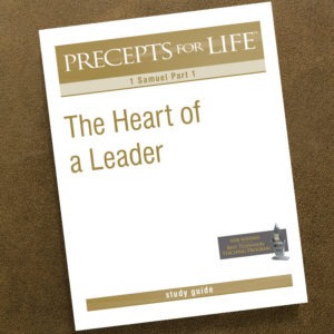 Precepts for Life - Precept UK - Know God deeply. Live Differently.