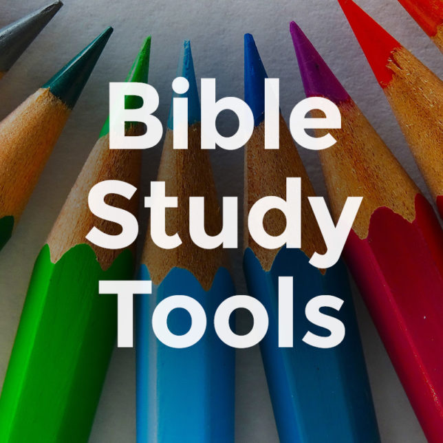Precept UK | Shop | Engage with God through His Word